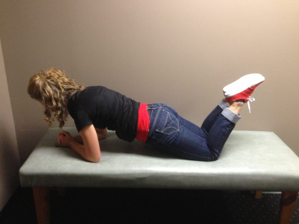 Core Rehab Exercises – Game Changer Detox
